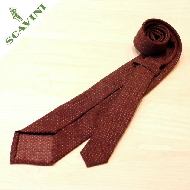 Cravates – Stiff Collar