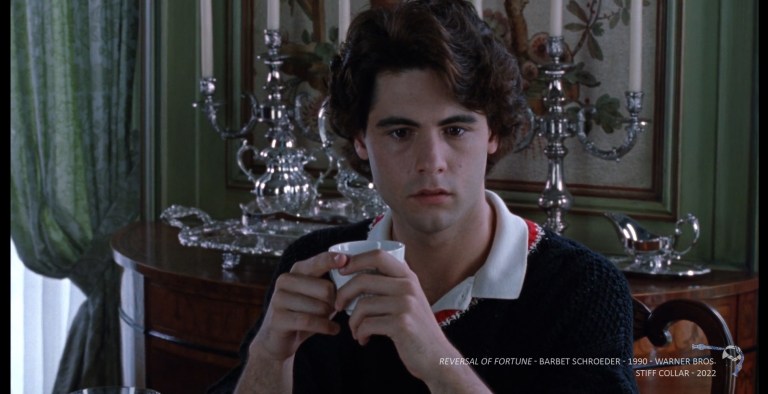 Stiff Collar – Page 7 – Codes et illustrations du vestiaire masculin